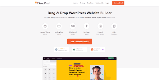 Les 11 meilleures alternatives à Linktree - Wooskill Blog