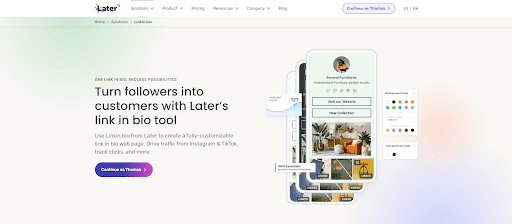 Les 11 meilleures alternatives à Linktree - Wooskill Blog