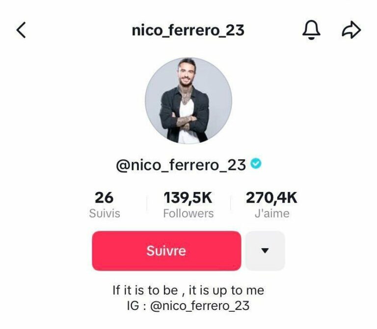Photo de profil TikTok : nos idées et conseils - Wooskill Blog