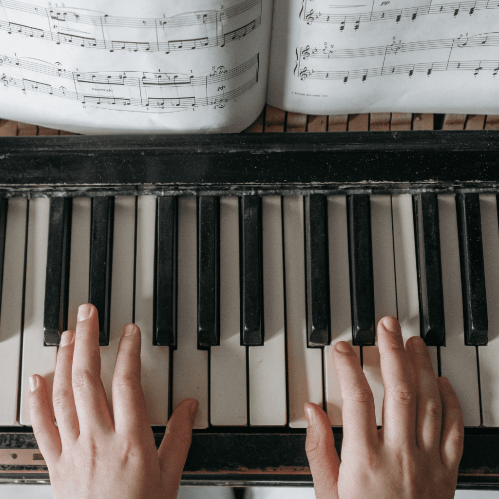 Tout ce qu’il faut savoir sur le piano - Wooskill Blog Tout ce qu’il faut savoir sur le piano - Wooskill Blog