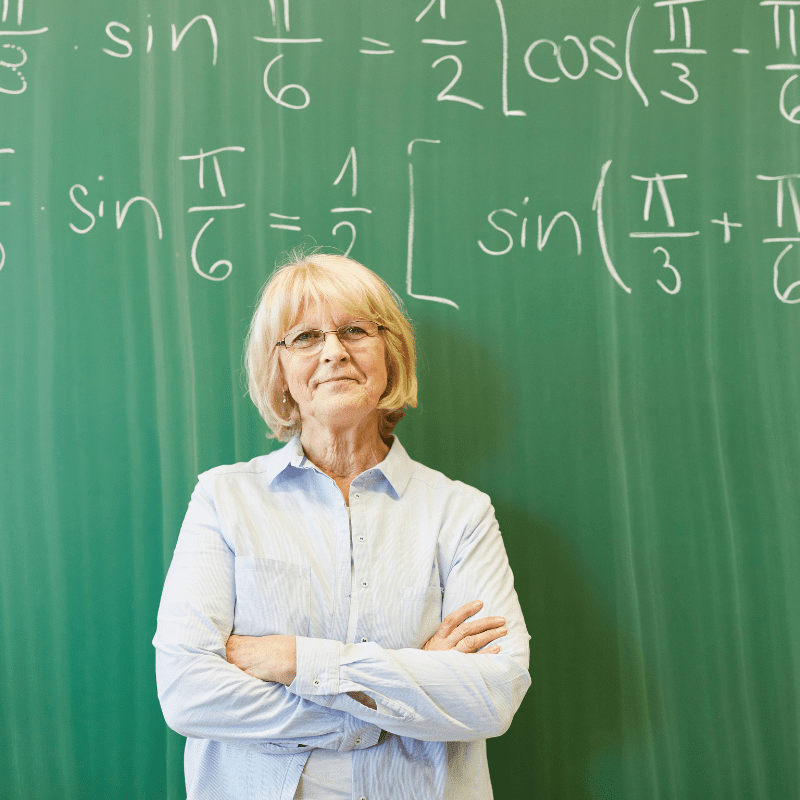 La préparation des cours de maths prépa en visio - Wooskill Blog