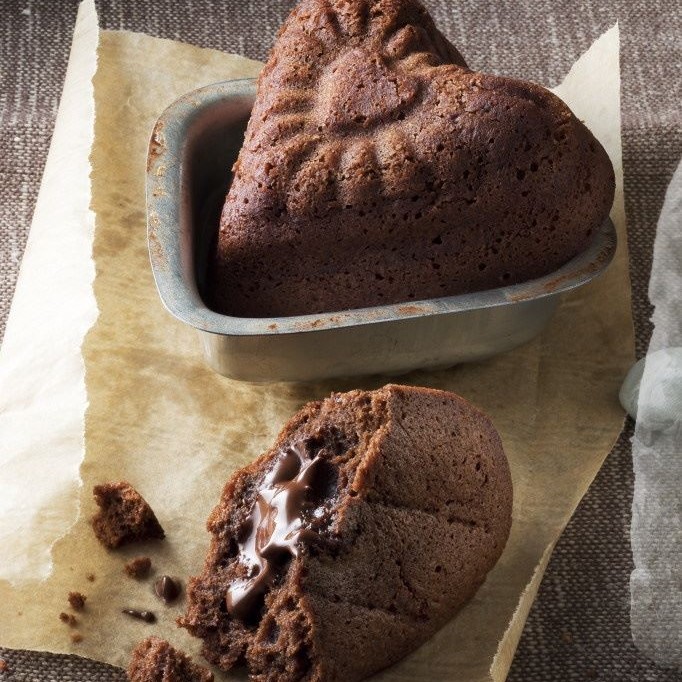 Quel menu préparer pour la Saint-Valentin ? - Wooskill Blog