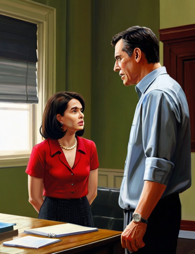 L'importance de la communication dans un couple