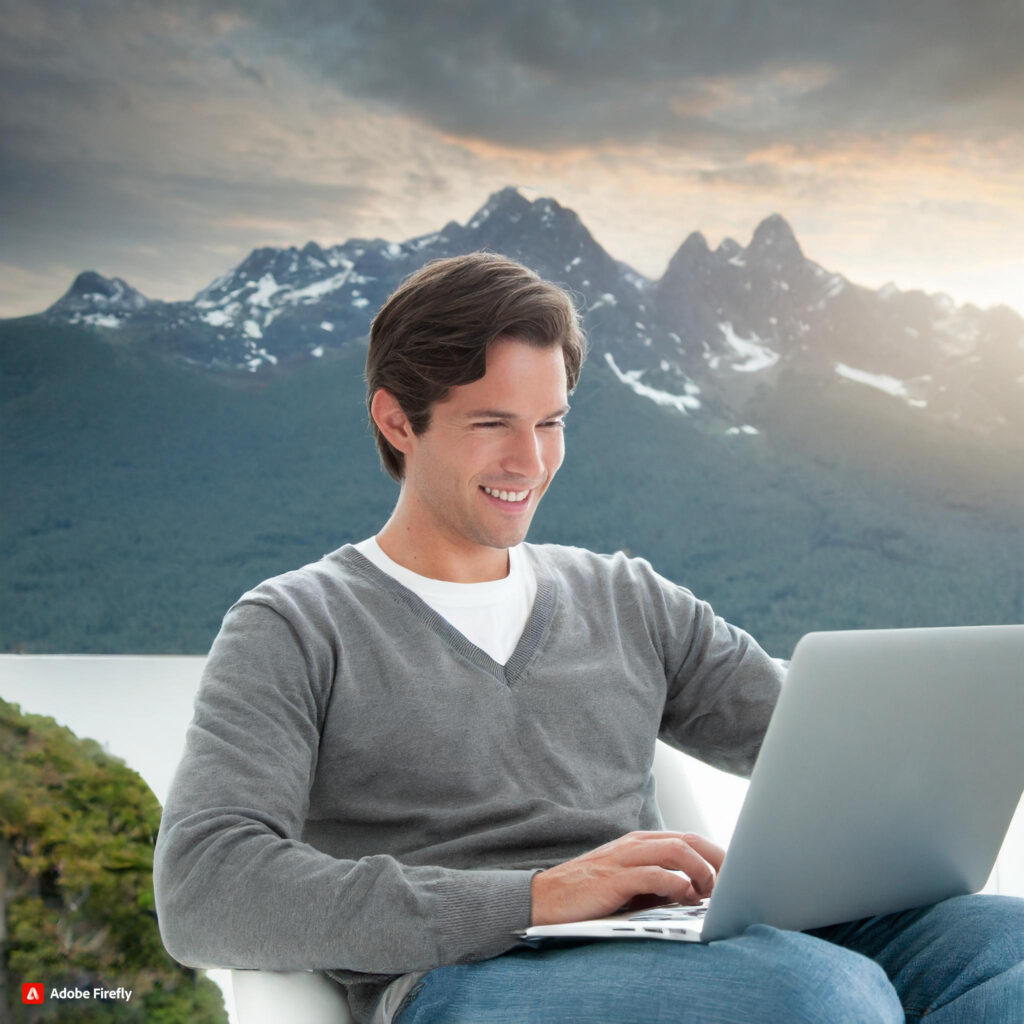 Coaching de vie en visio : comment se préparer