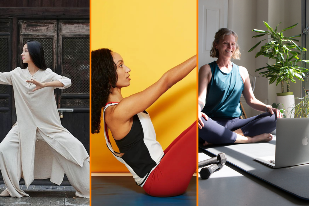 Quel sport de relaxation pratiquer pour évacuer le stress ? - Blog Wooskill