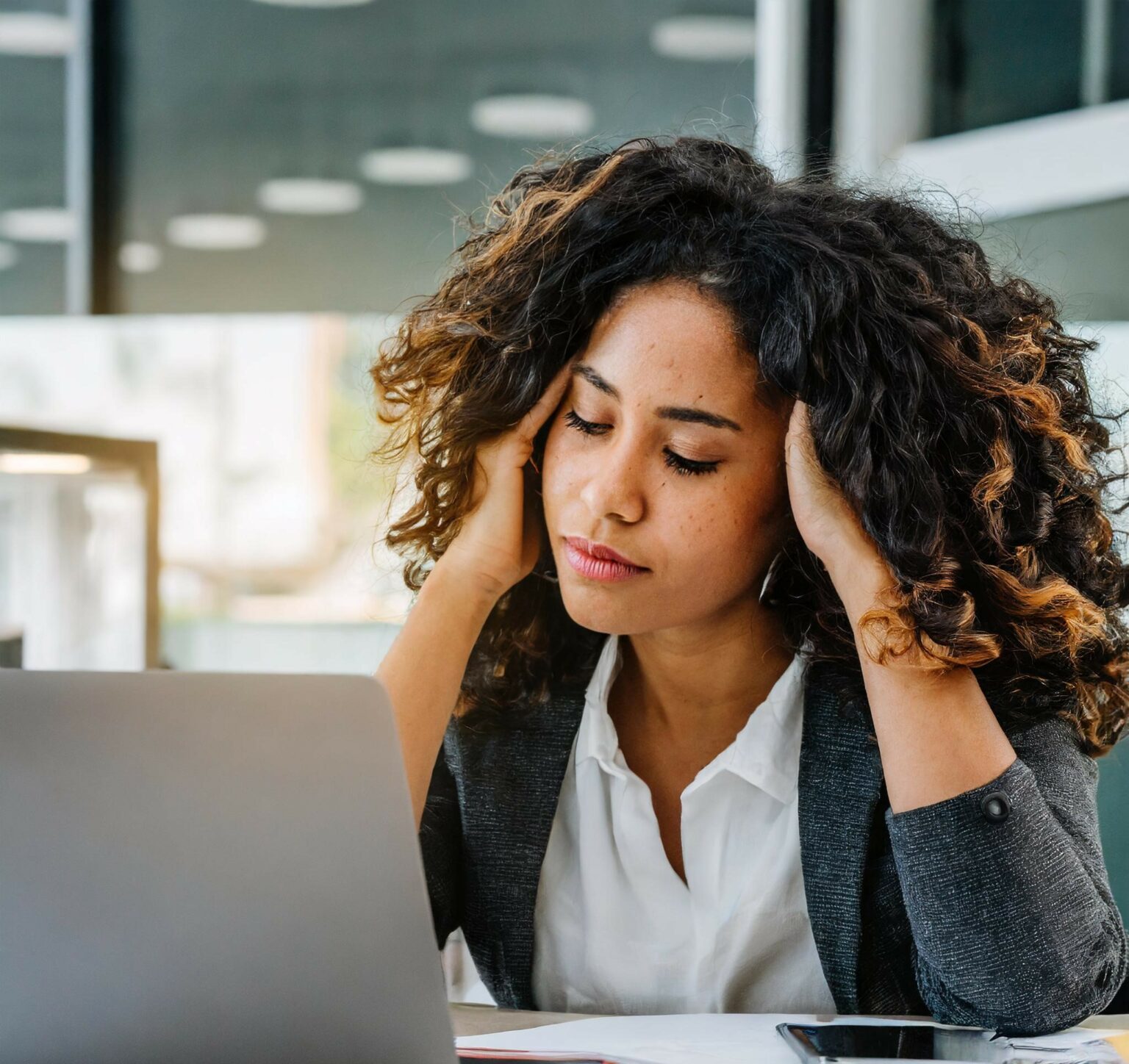 Burnout : nos techniques infaillibles pour l'éviter