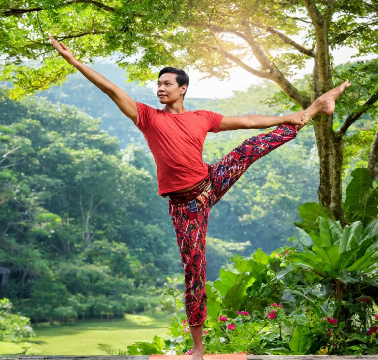 Le Yama pour comprendre les différentes règles du yoga