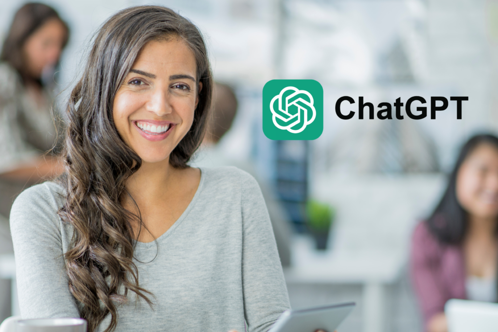 Chat GOT, l'innovation IA de rédaction de texte - Wooskill Blog
