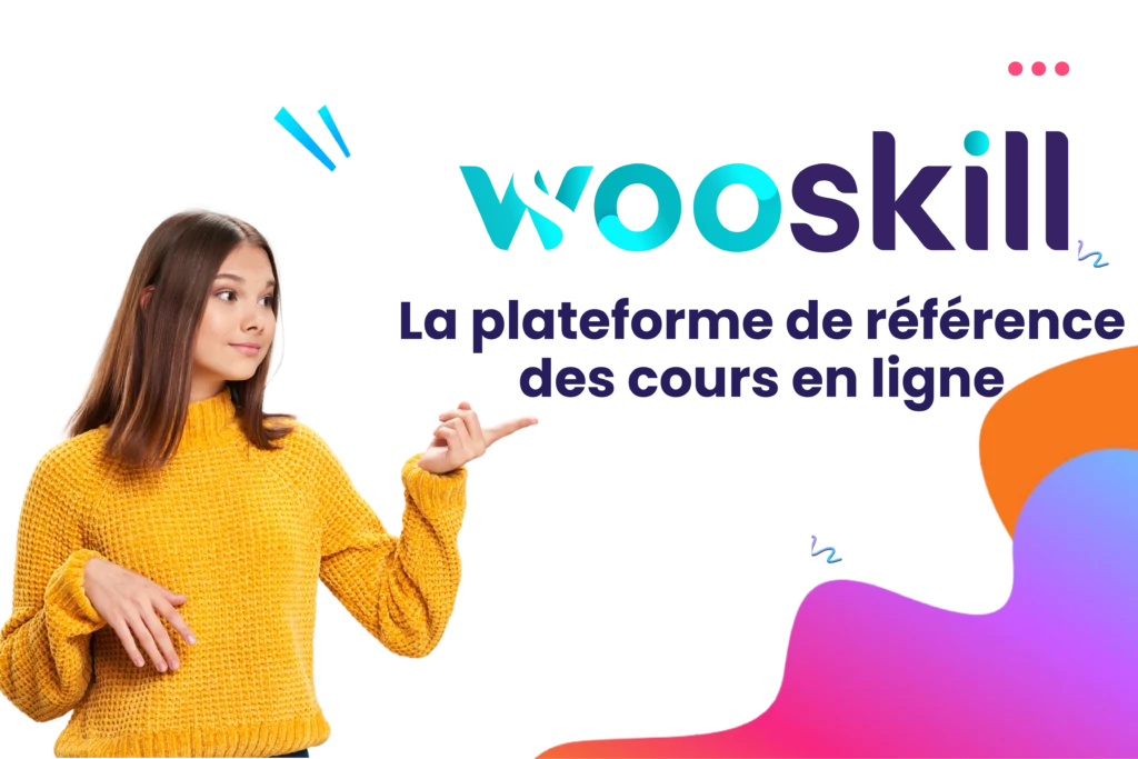 Wooskill : Cours particuliers de soutien scolaire en visio- Wooskill Blog