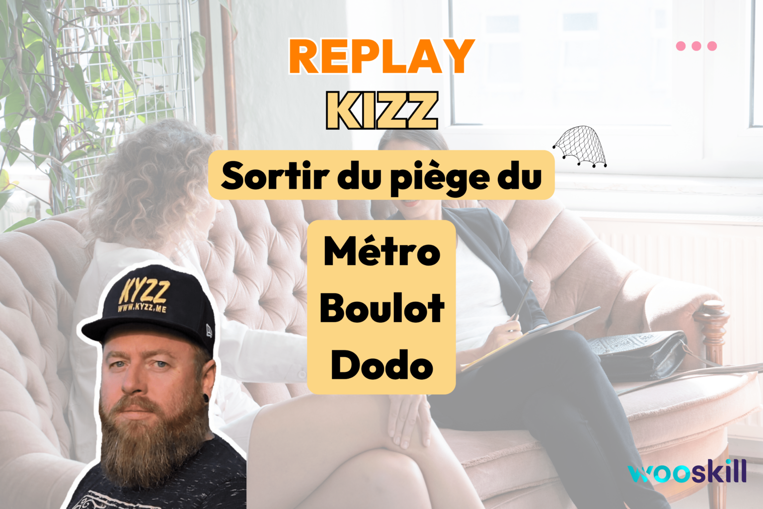 Sortir du piège du métro-boulot-dodo : stratégies pour se reconnecter à ...