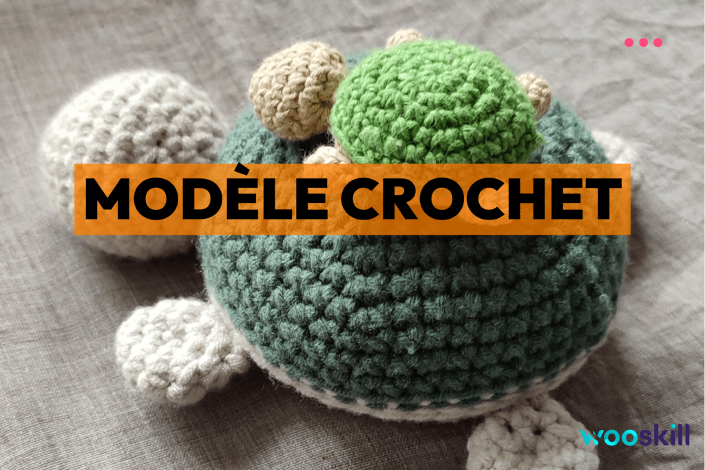 Modèle crochet : guide pratique et inspirations pour débuter vos ...