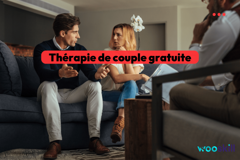 La thérapie de couple : un guide complet pour tout comprendre ...