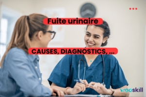 Fuites urinaires : causes, diagnostic, comprendre, traiter ...