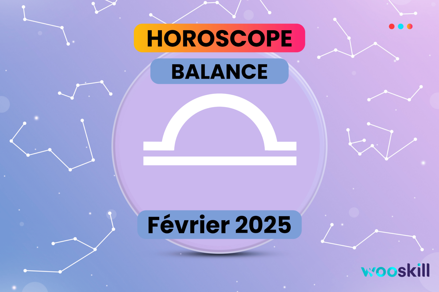Horoscope Balance (février 2025) : Un mois d’équilibre et d ...