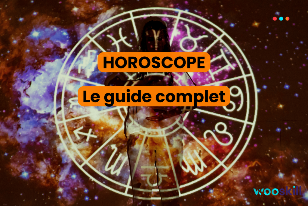 Horoscope : guide complet pour comprendre les prévisions astro ...