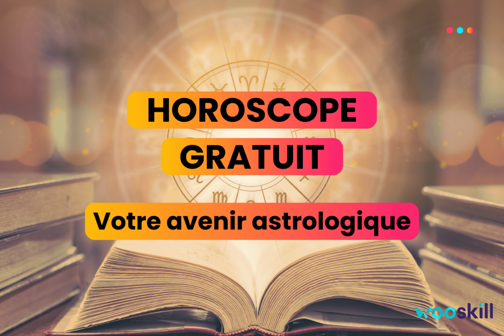 Horoscope gratuit : Votre avenir selon votre signe astrologique ...