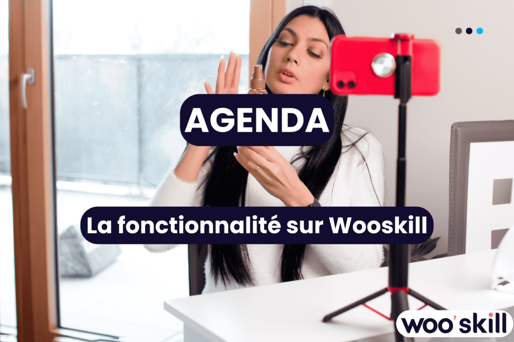 Découvrez tout sur Wooskill ️ - Wooskill Blog