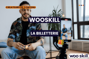 Découvrez tout sur Wooskill ️ - Wooskill Blog