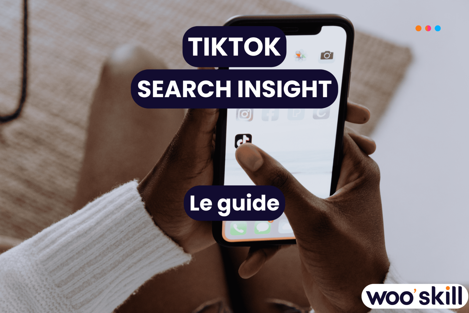 TikTok Search Insight : comment analyser les statistiques et booster votre visibilité 🚀 ...