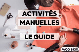 Activité manuelle : idées, bienfaits et conseils pour se lancer ...