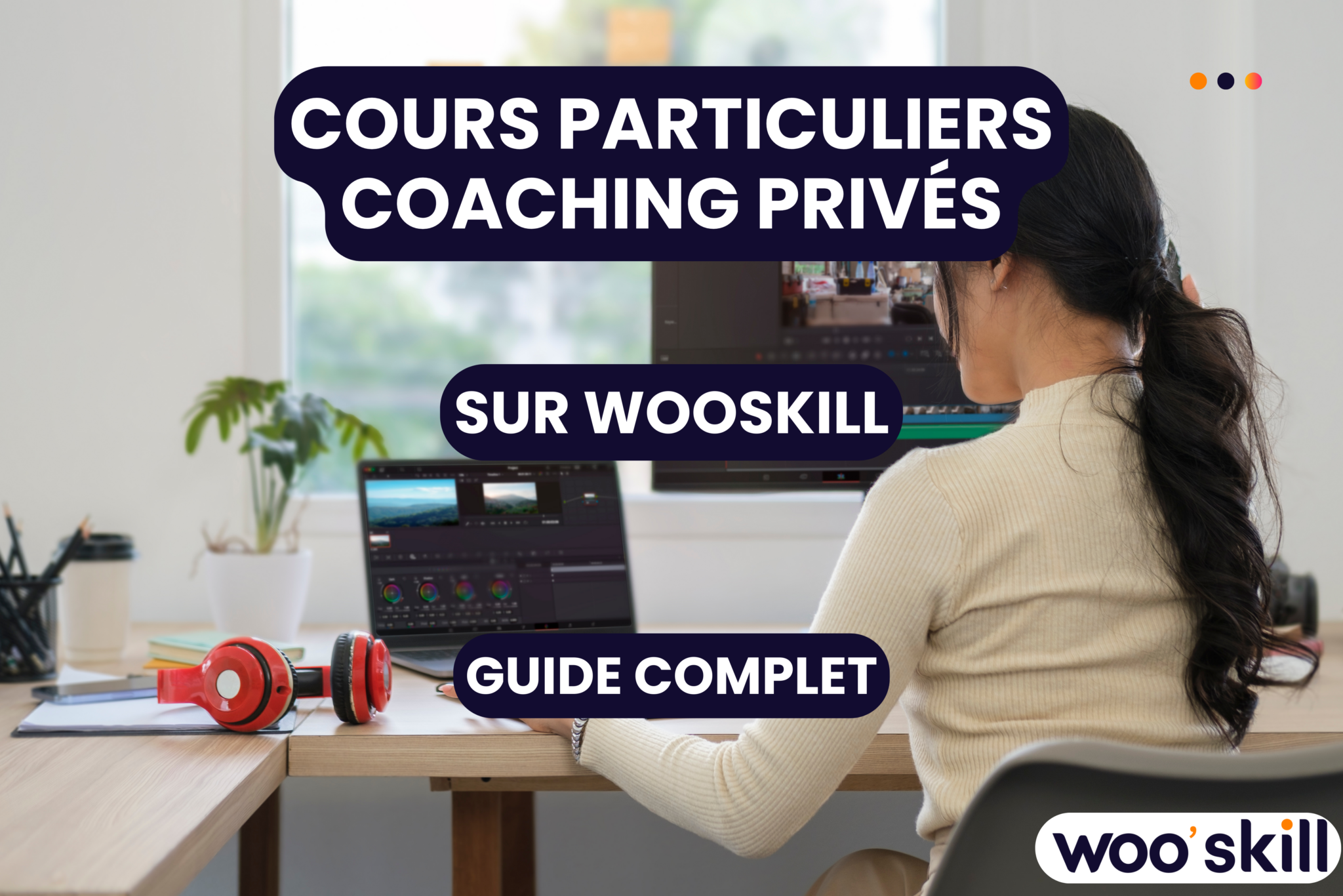 Découvrez tout sur Wooskill ️ - Wooskill Blog