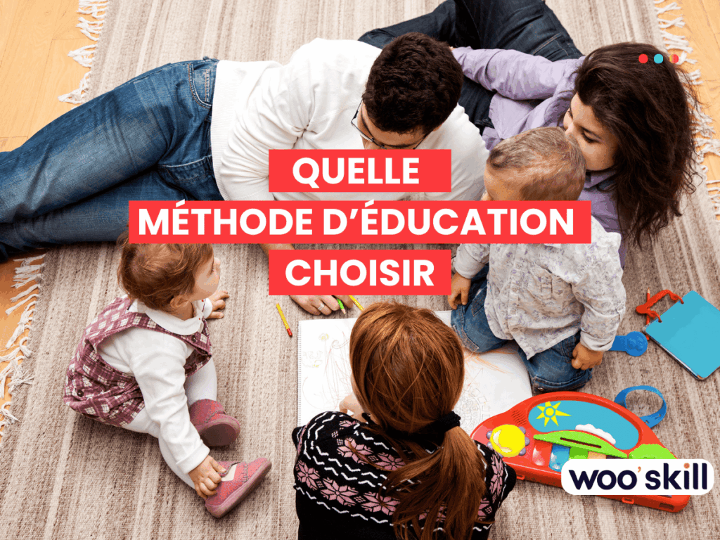 Organisation journée enfant : méthodes, outils et conseils pour l ...