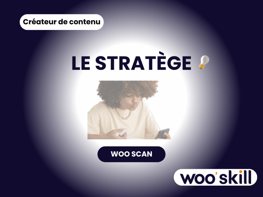 Découvrez tout sur Wooskill ️ - Wooskill Blog