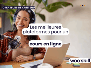 Découvrez tout sur Wooskill ️ - Wooskill Blog
