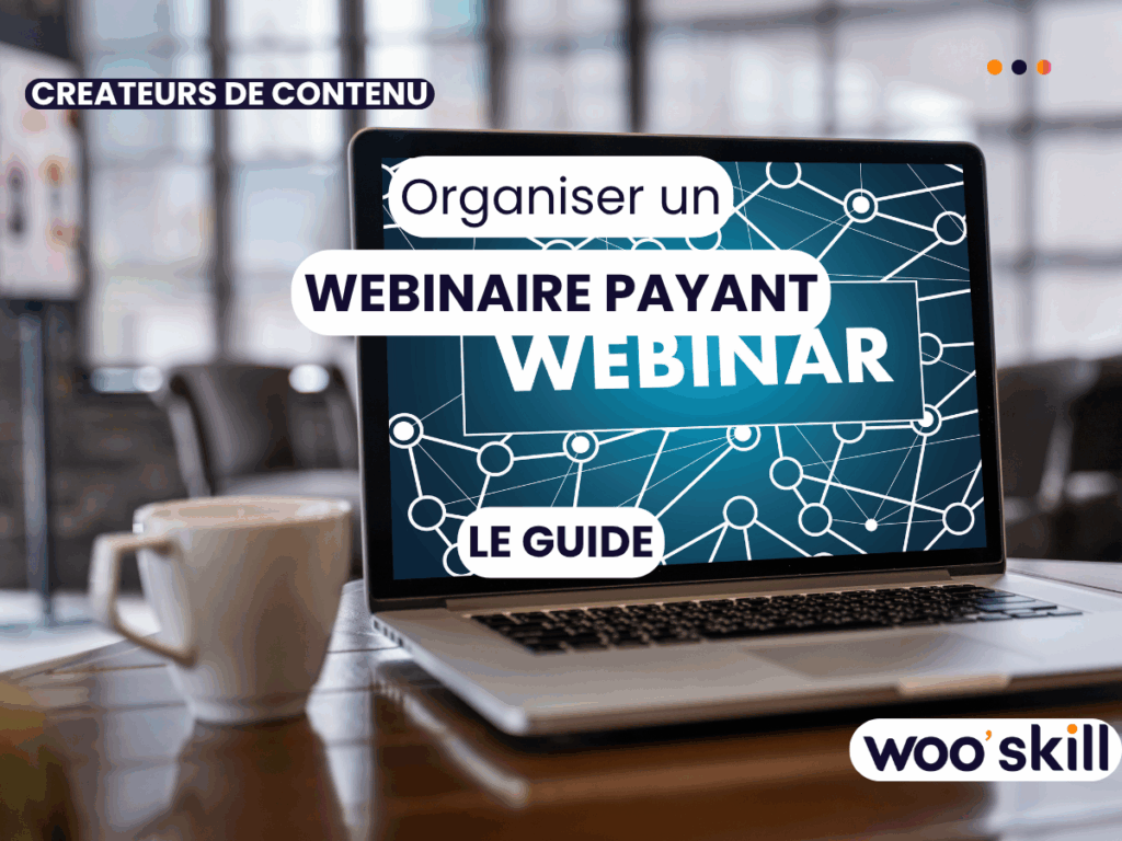 Découvrez tout sur Wooskill ️ - Wooskill Blog