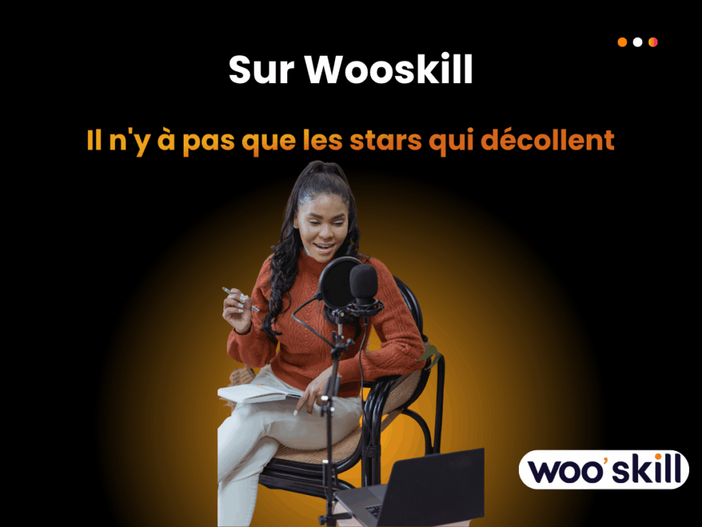 Découvrez tout sur Wooskill ️ - Wooskill Blog