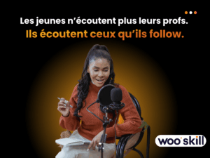 Découvrez tout sur Wooskill ️ - Wooskill Blog