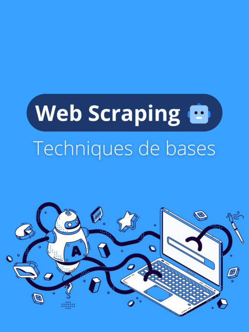 Wooskill | Offre Web Scraping - Techniques de bases - 3866510d-a8a3 ...