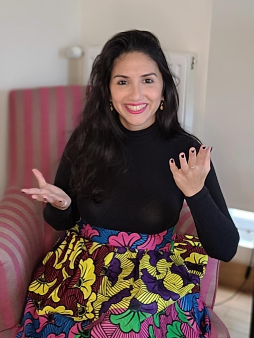 Offre Accompagnement sur Parcours Sup (lettre de motivation et ...