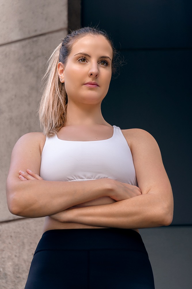 Morgane B Fitness, Coach sportif - 1323 | Wooskill