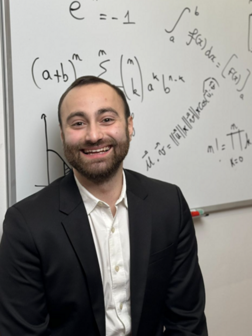 Choisis ton niveau et vise le 20/20 grâce à @lucas-maths4