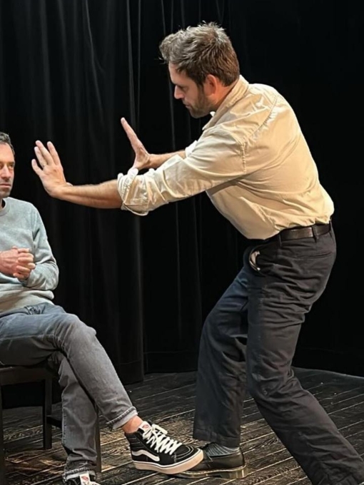 Offre Masterclass Comment réussir plus de casting. | 22456 | Wooskill