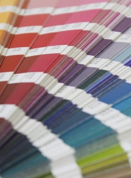 Offre Explorez la magie des couleurs avec ma séance conseils & astuces ...