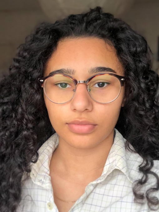 Sarah, Cours particulier en math - 10159 | Wooskill