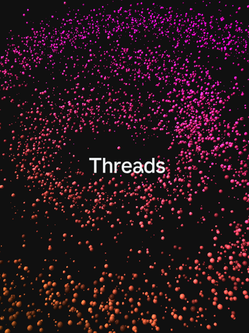 Offre Threads : Apprendre à se lancer sur la plateforme | 19865 | Wooskill