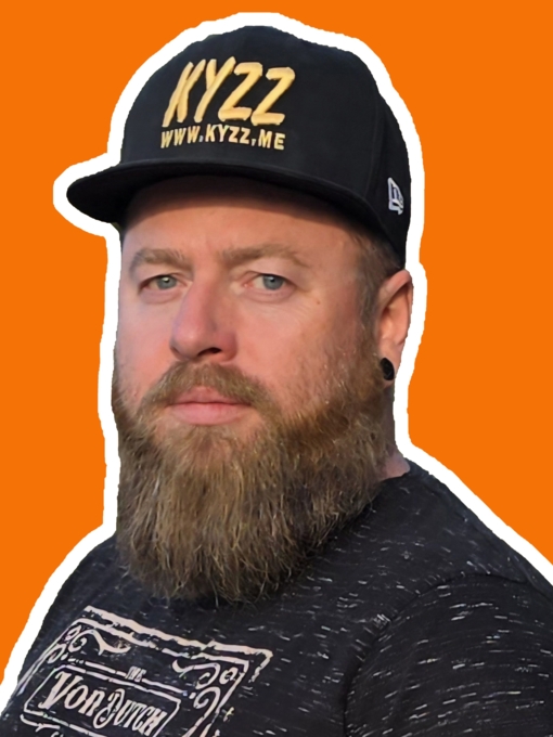 KYZZ, Je t'aide à trouver ton bonheur et à mettre du sens dans ta vie ...