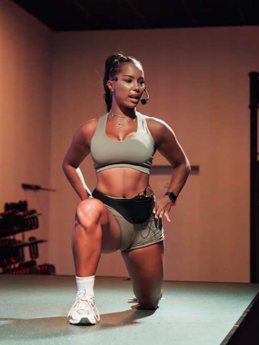 Masterclass de Step & Kompa depuis chez vous avec @tarasbody