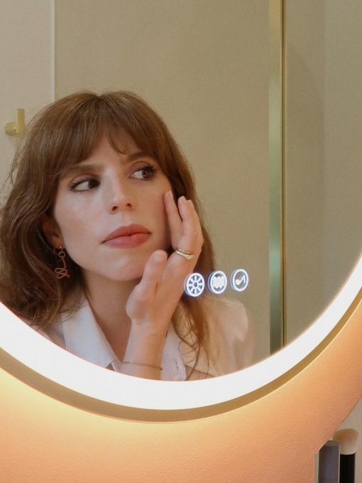 Offre Contraste et maquillage signature - Comprenez votre visage pour ...